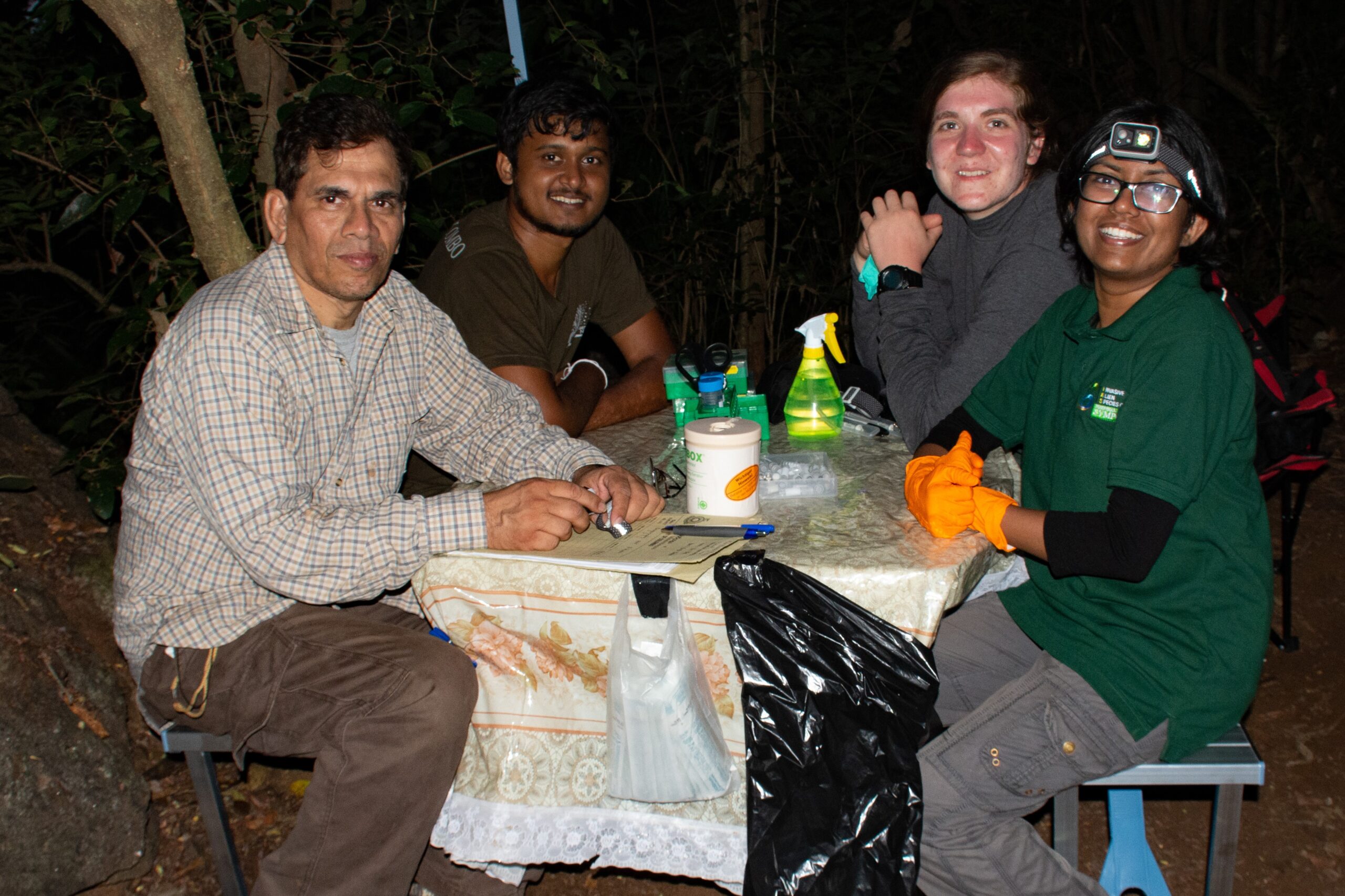 IDEA – University of Colombo