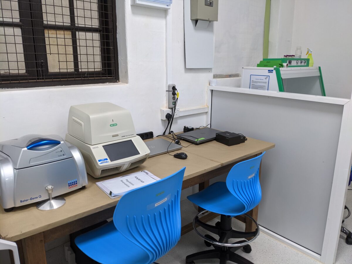 IDEA – University of Colombo